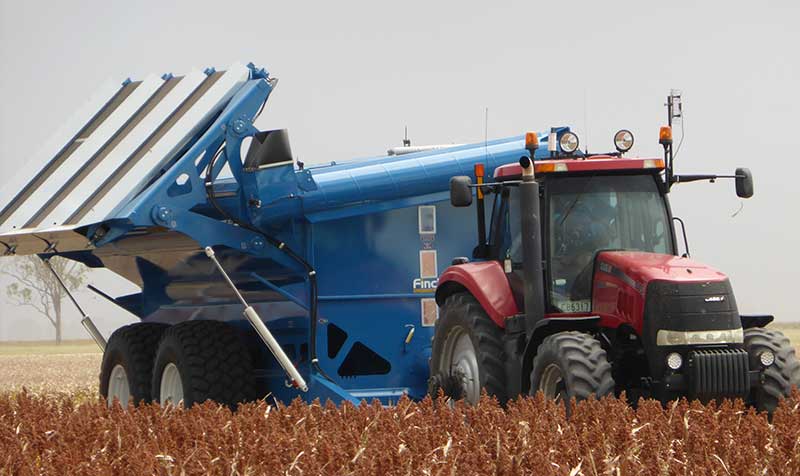 Finch Engineering Product Gallery