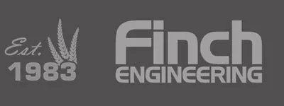 About Finch Engineering