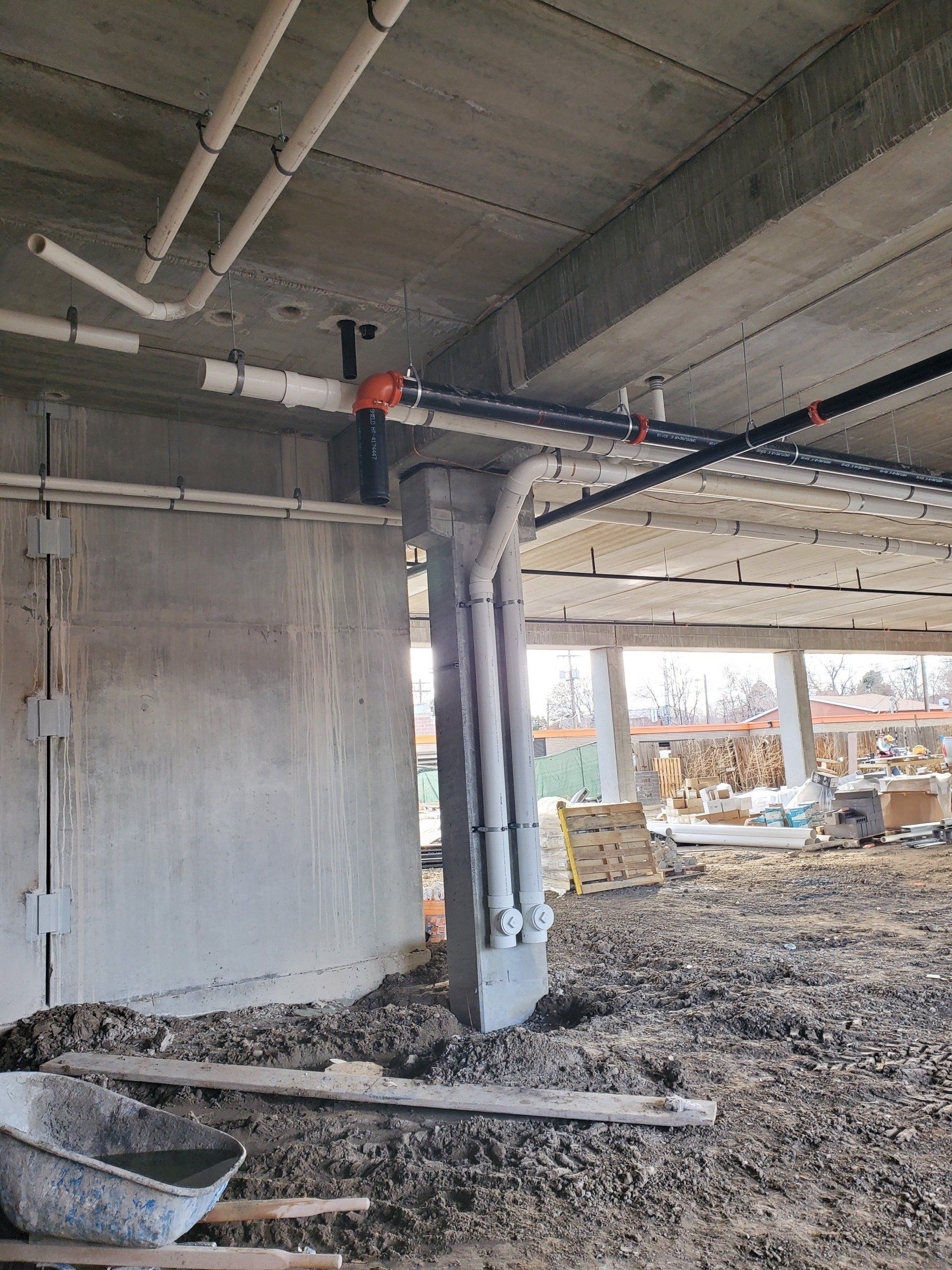 Drain Cleaning and Plumbing Company Denver CO