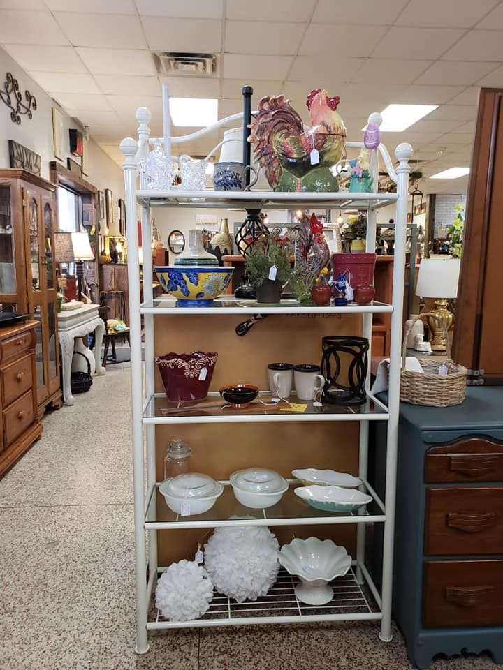 Gallery | Sioux Falls, SD | Junk in the Trunk