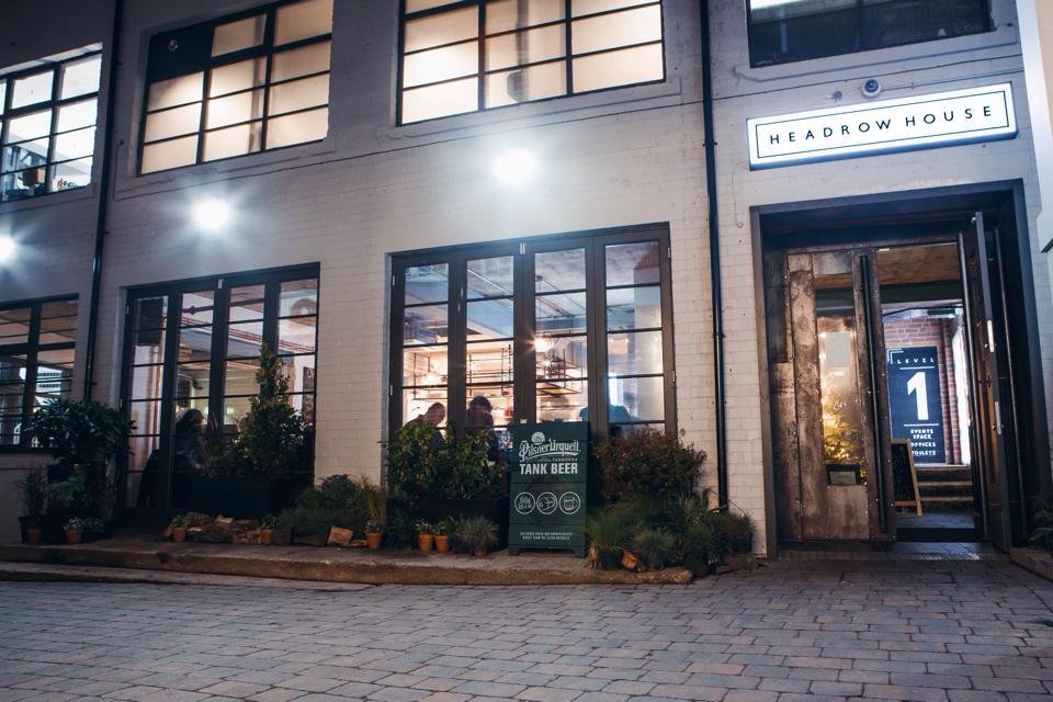 Pembrook, Design & Project Management.