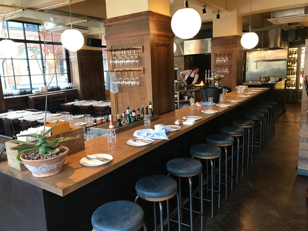 Pembrook, Design & Project Management.