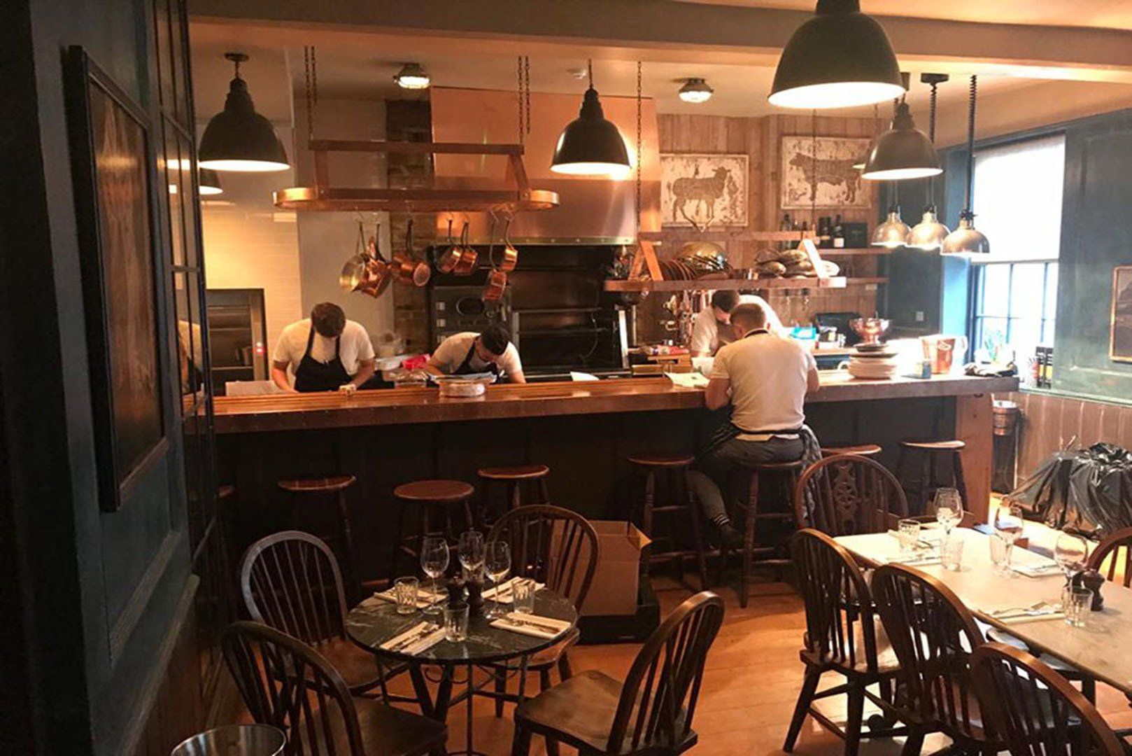 Pembrook Design: Commercial Interior Design Services