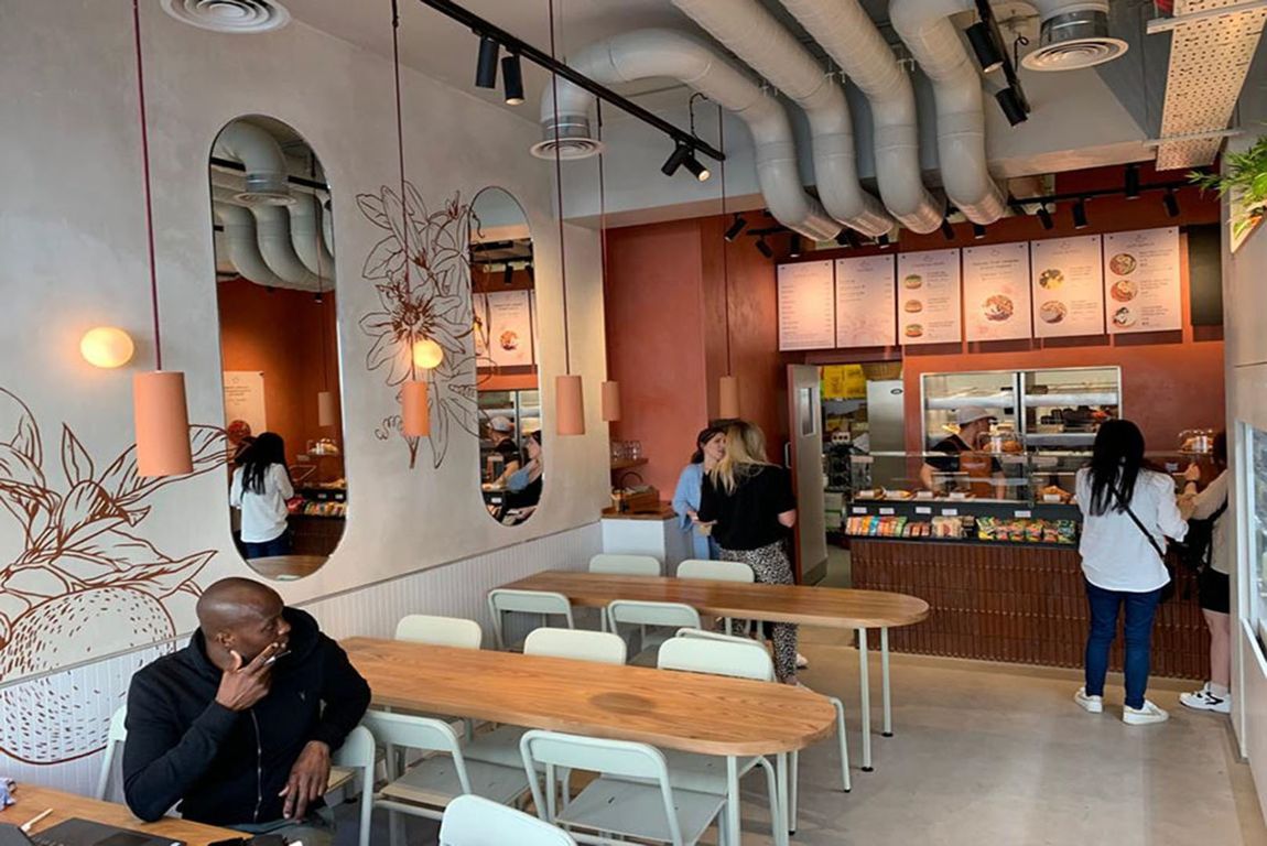 Pembrook, Design & Project Management.