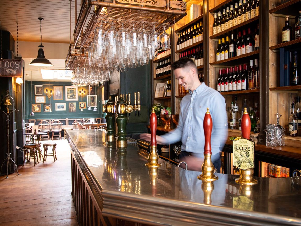 Pembrook, Design & Project Management.