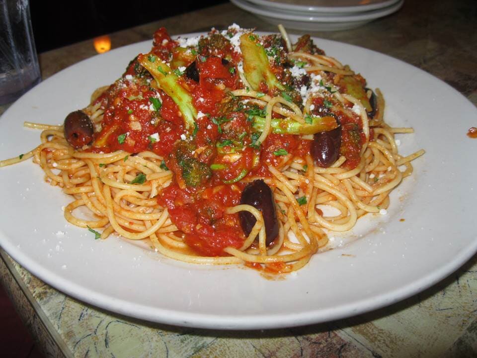 Italian Restaurant | Durham, NC