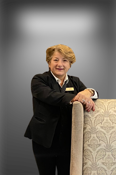 Our Funeral Directors & Staff