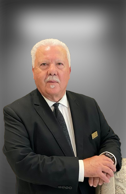 Our Funeral Directors & Staff