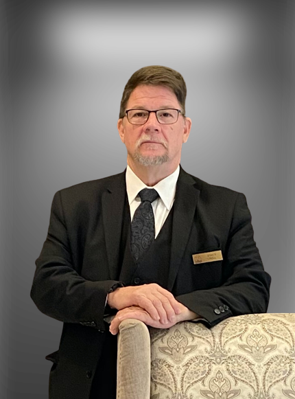 Our Funeral Directors & Staff