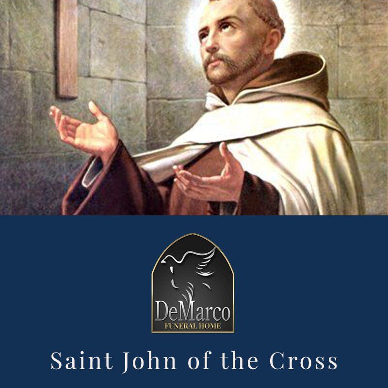 The fascinating life of Saint John of the Cross | Saint of the Week