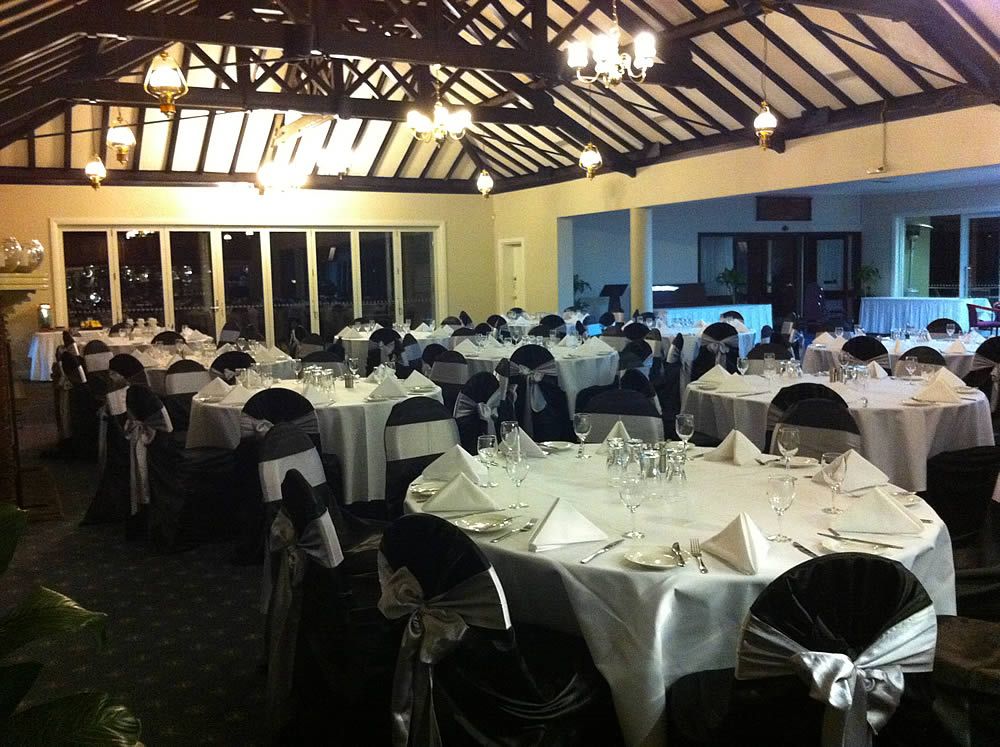 Meetings & Functions Venue | Ryde-Parramatta Golf Club | Sydney
