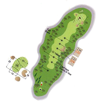 Tour of the Ryde-Parramatta Golf Club | Sydney
