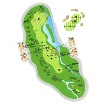 Tour of the Ryde-Parramatta Golf Club | Sydney