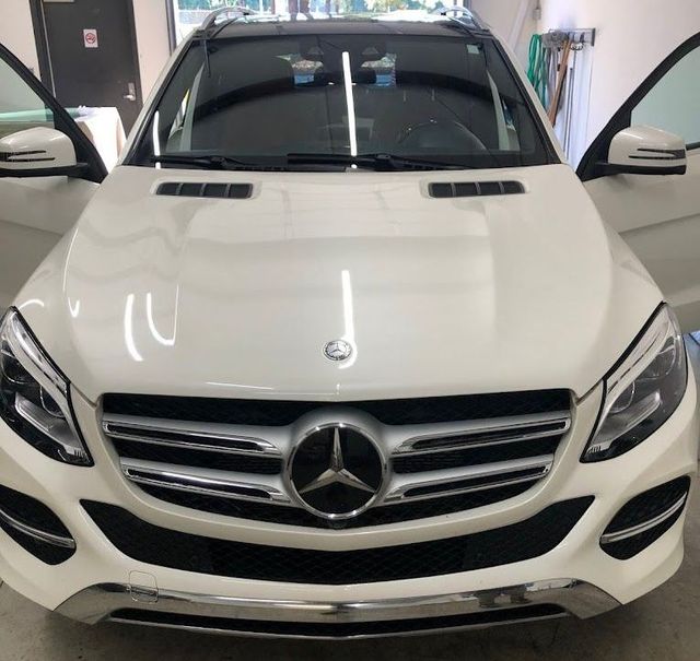How Much Does a Windshield Replacement Cost in NC