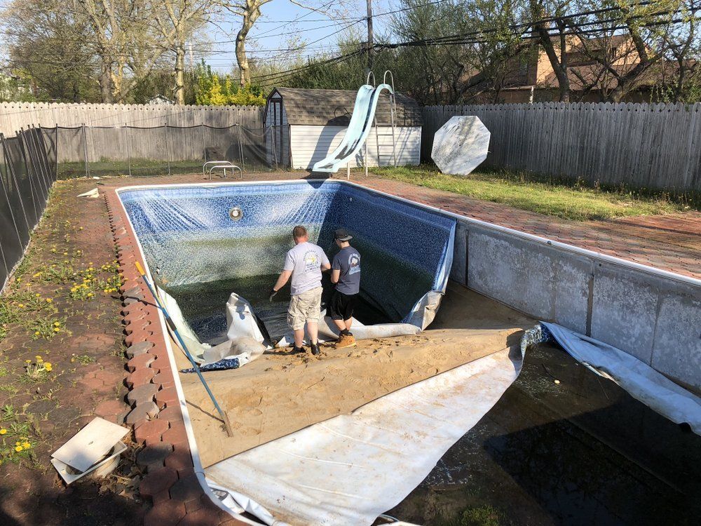 Bulldog Contracting, Inc. | Excavation Contractor