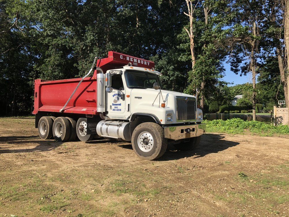 Bulldog Contracting, Inc. | Excavation Contractor