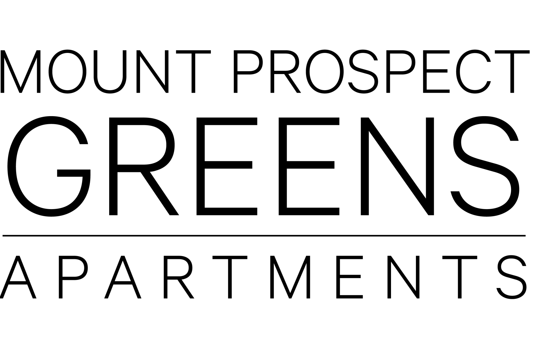 Mount Prospect Greens Apartments - Mt Prospect, Illinois