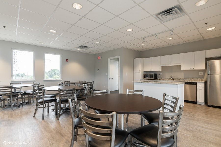 Mount Prospect Greens Apartments - Mt Prospect, Illinois