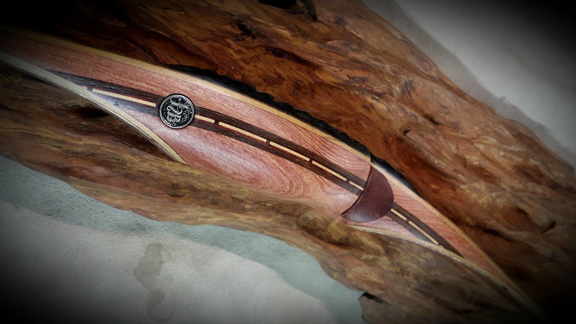 Heartwood Bows