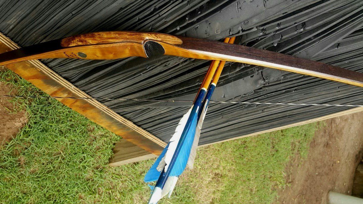 Heartwood Bows