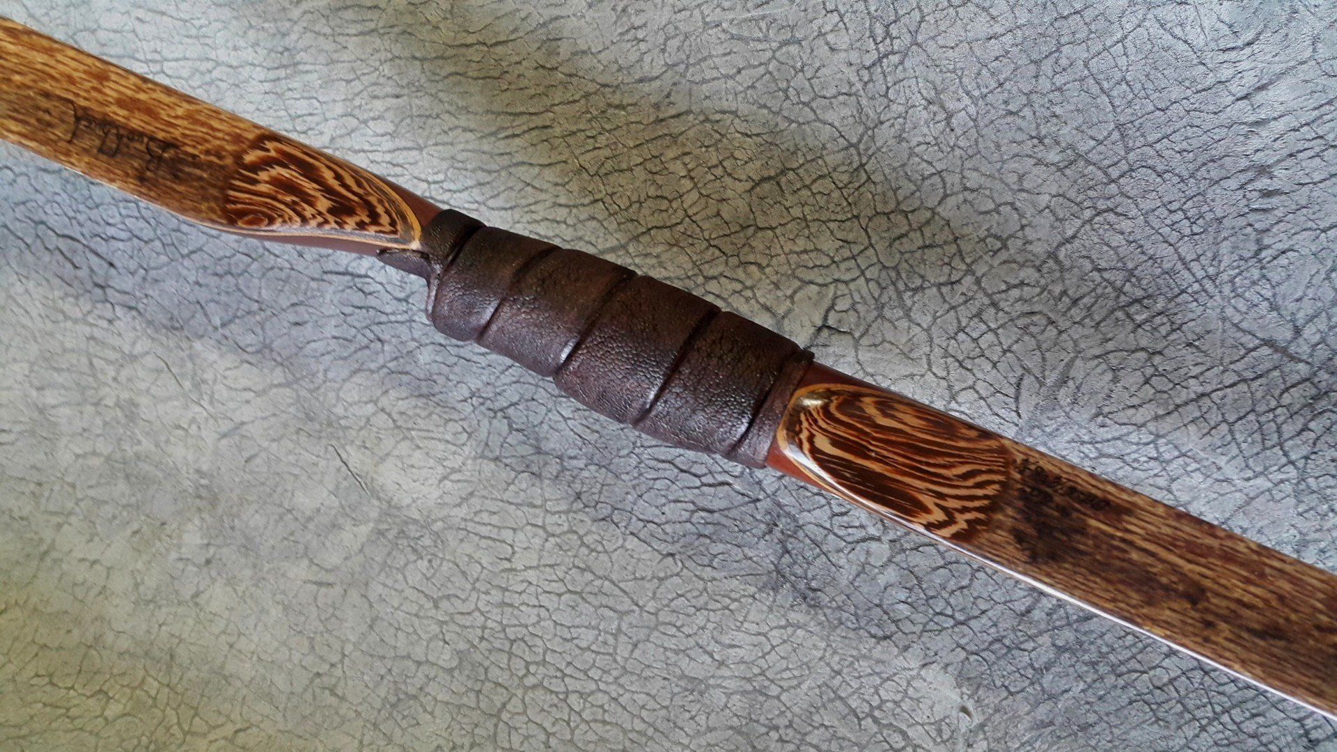 Heartwood Bows