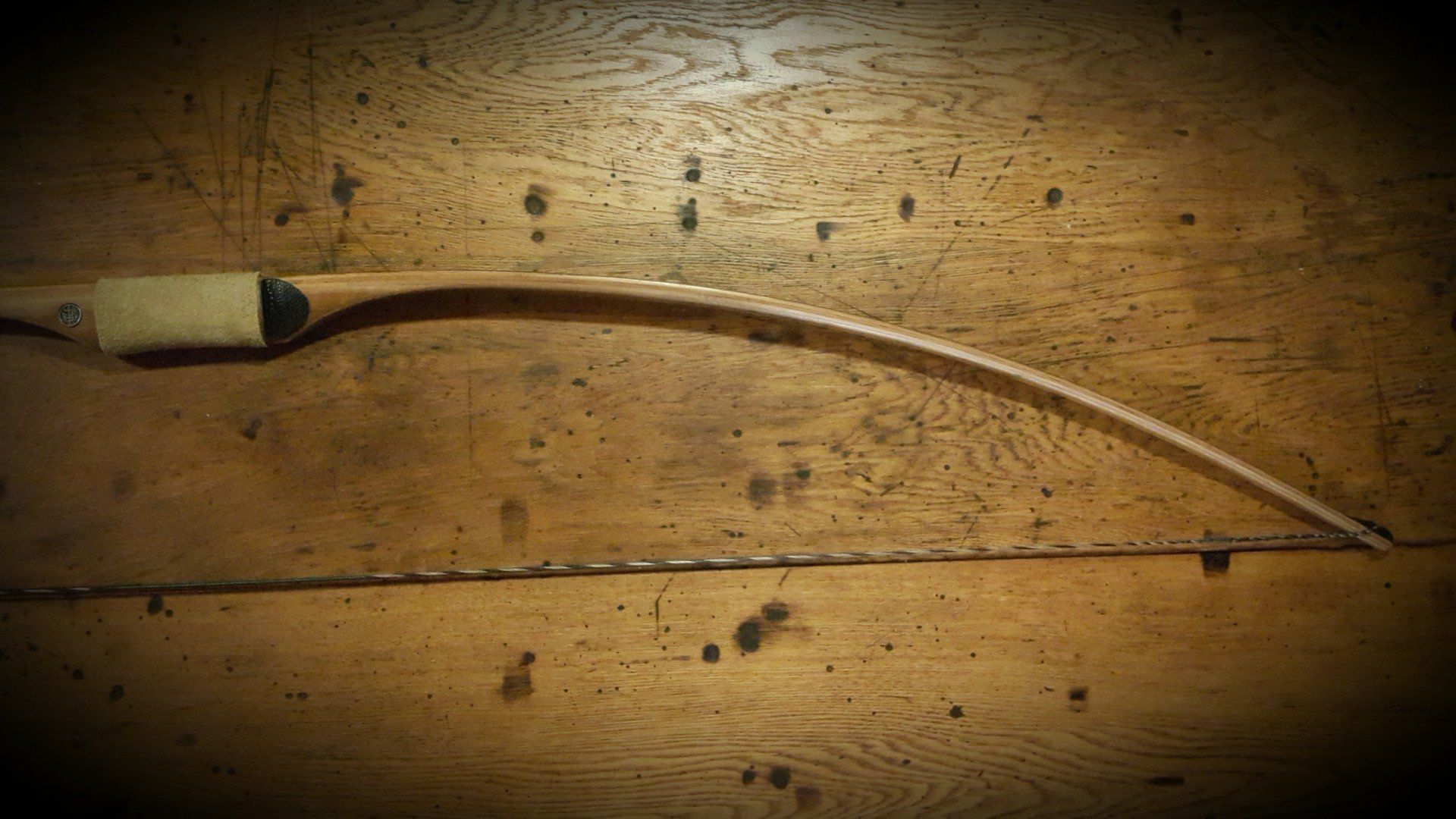 Heartwood Bows