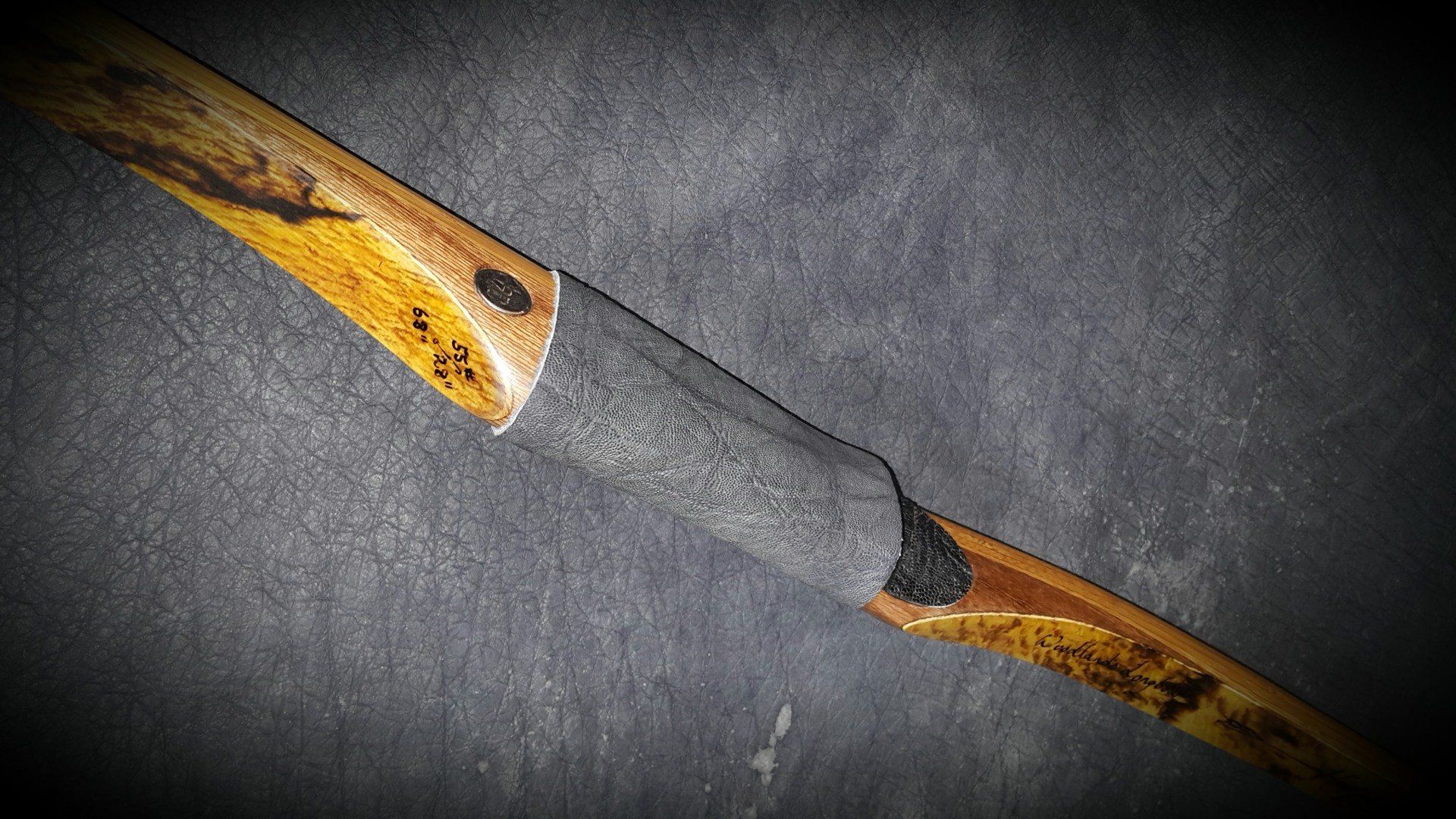 Heartwood Bows