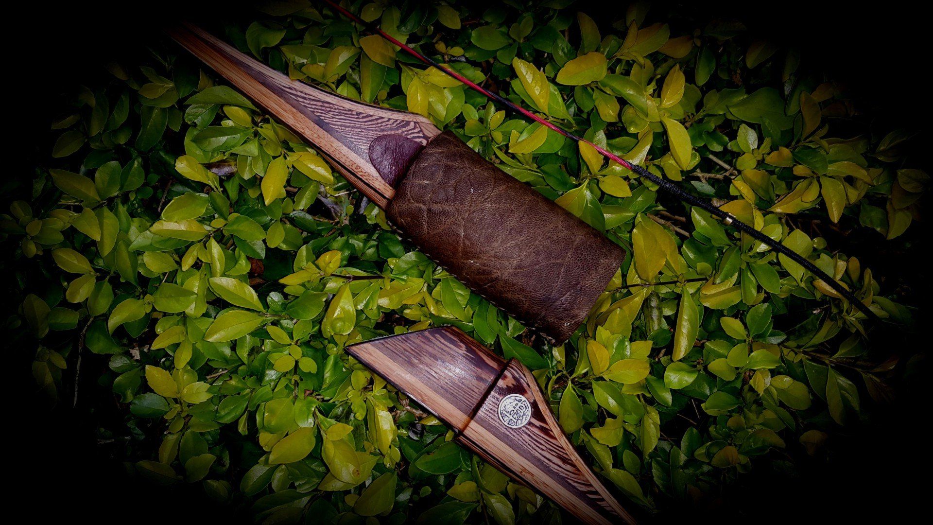 Heartwood Bows