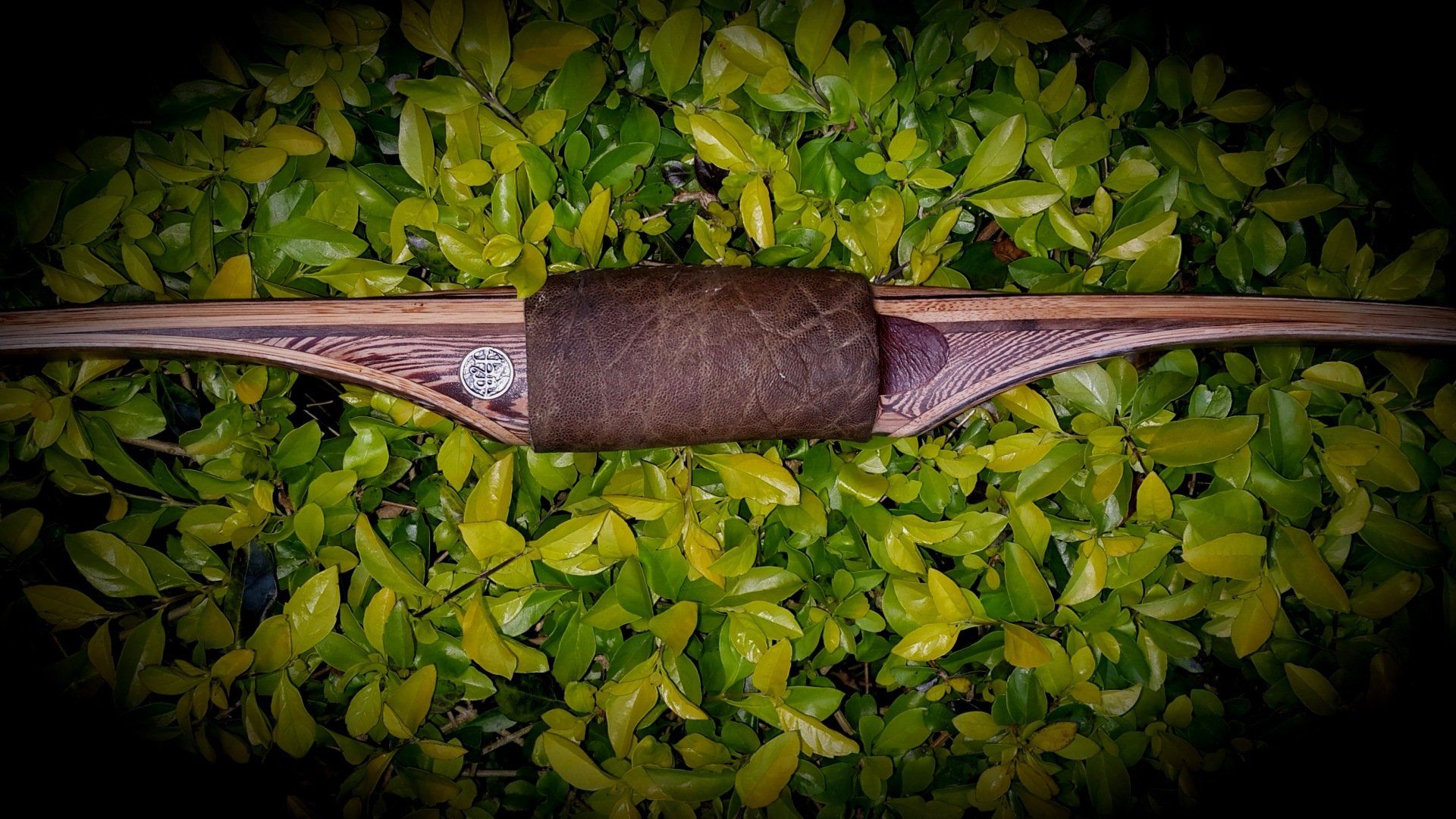 Heartwood Bows