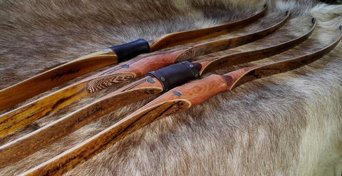 Heartwood Bows