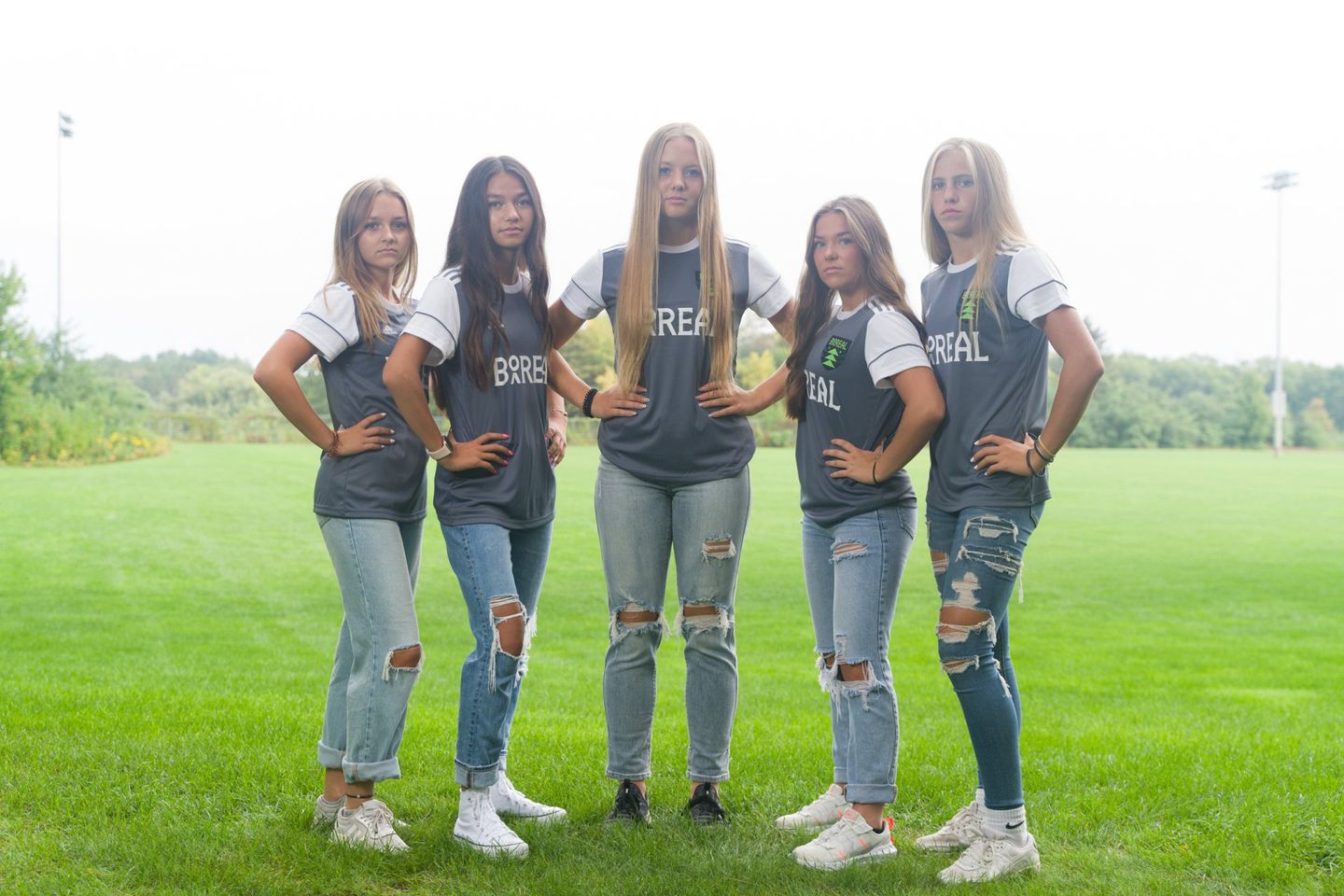 Home [www.borealfc.com]