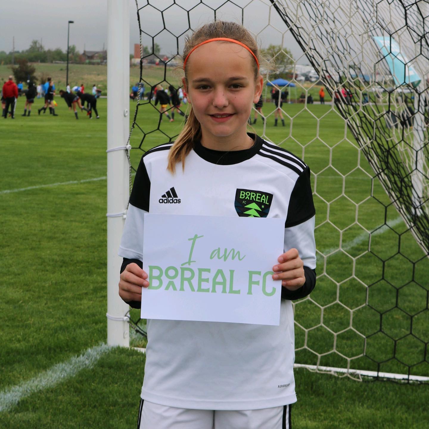 Home [www.borealfc.com]