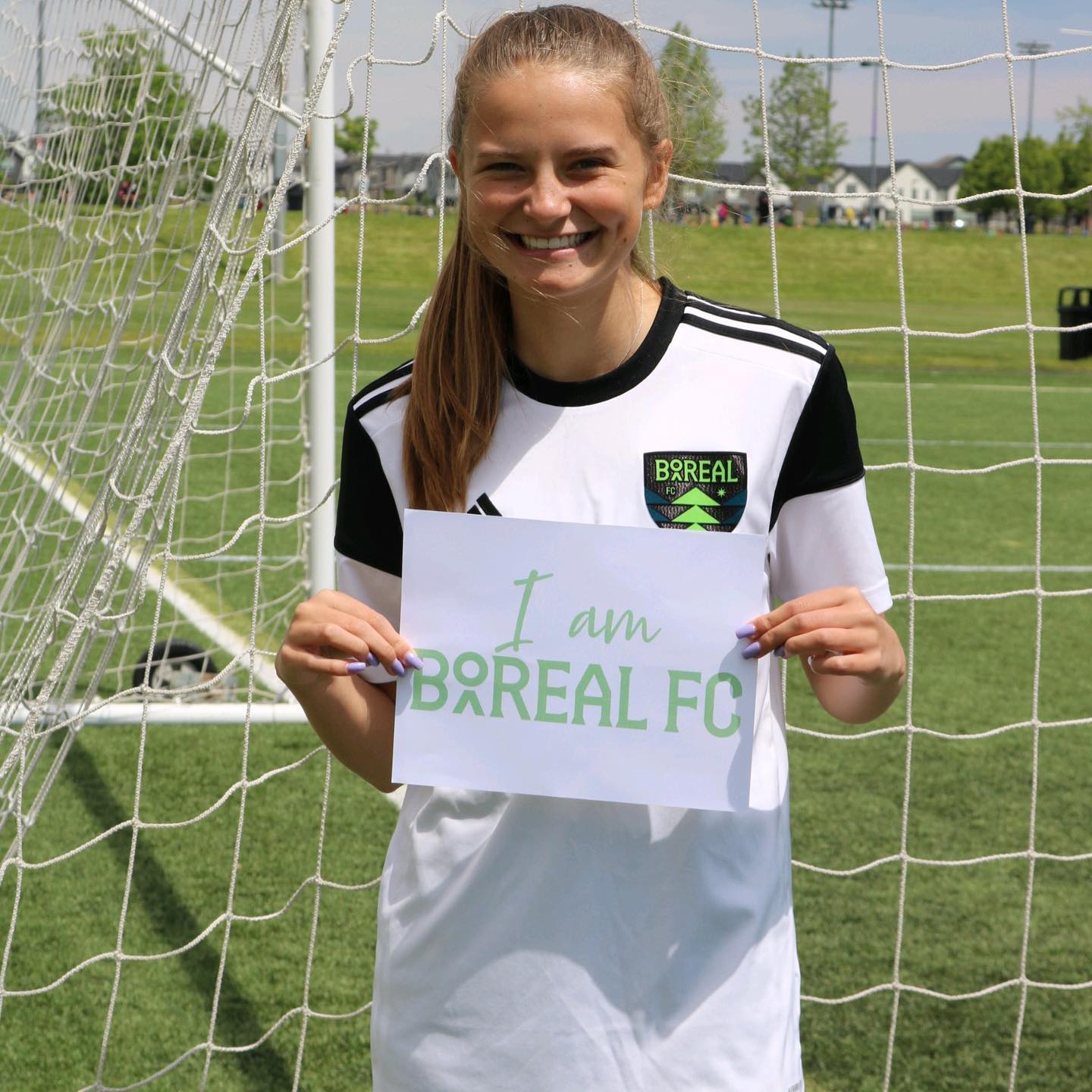 Home [www.borealfc.com]