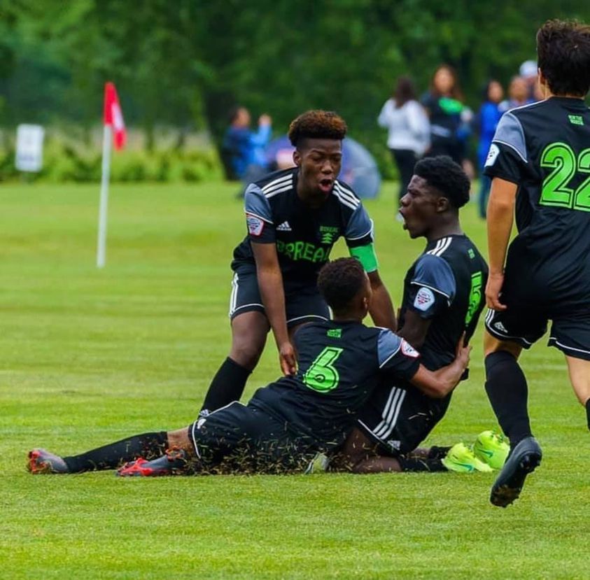 Home [www.borealfc.com]