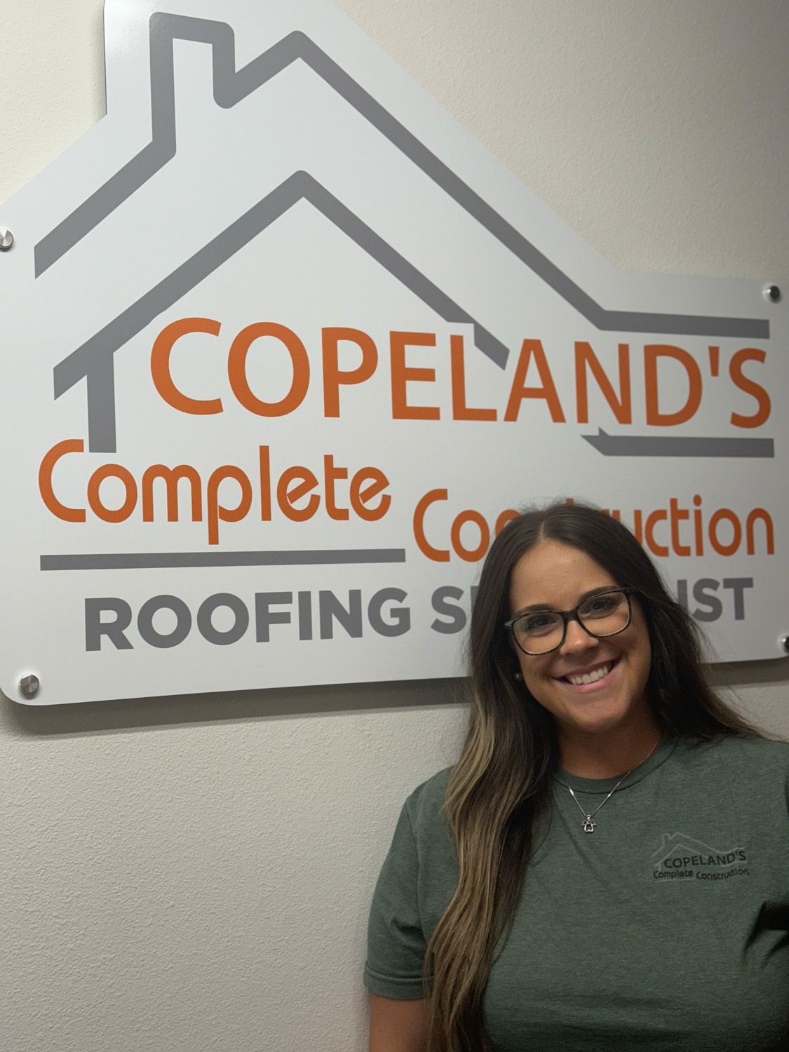 Meet The Team | Copeland's Complete Construction | Lakeland, FL