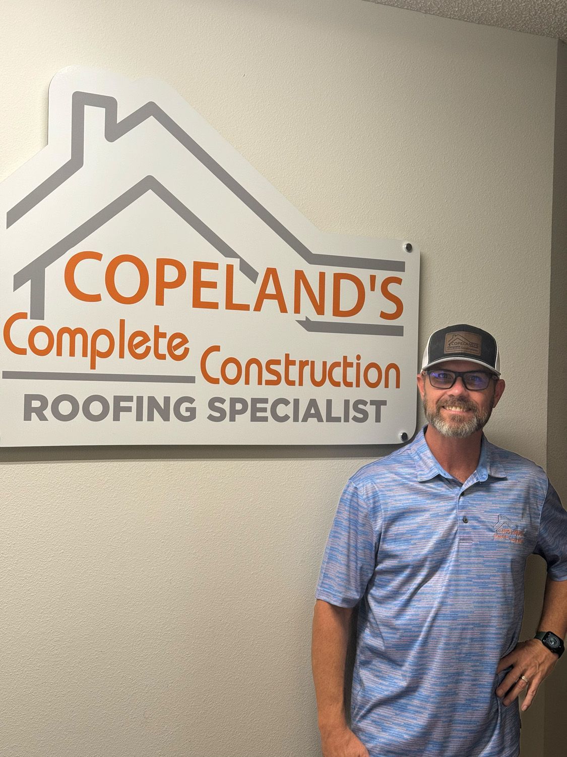 Meet The Team | Copeland's Complete Construction | Lakeland, FL