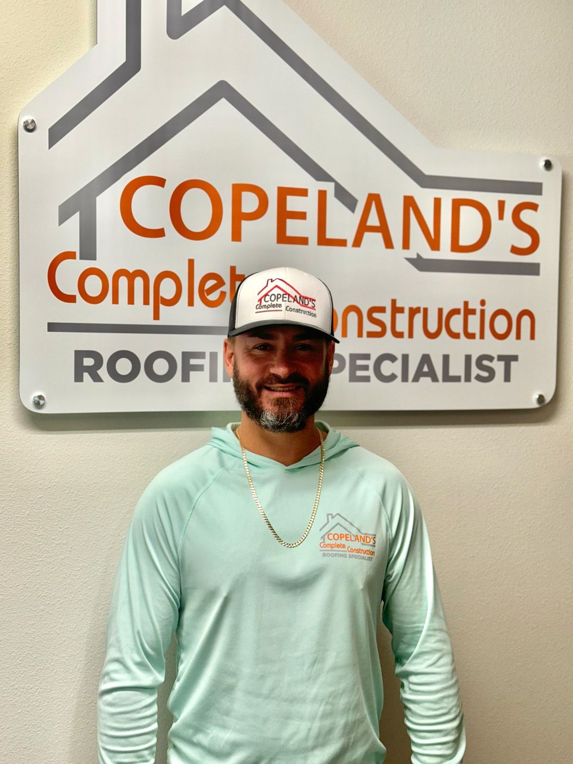 Meet The Team | Copeland's Complete Construction | Lakeland, FL