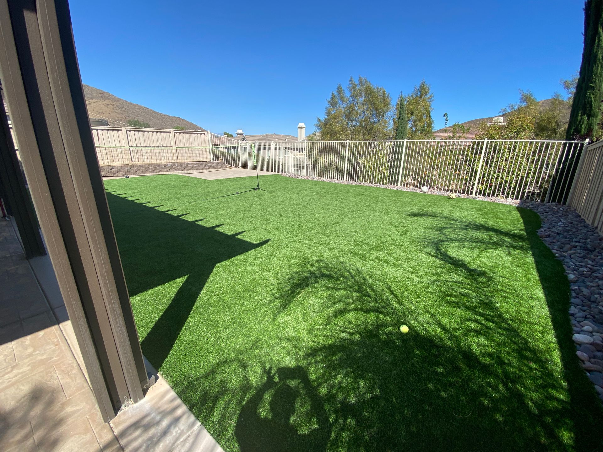 Turf Installation | Riverside, CA | Oasis Turf & Hardscape