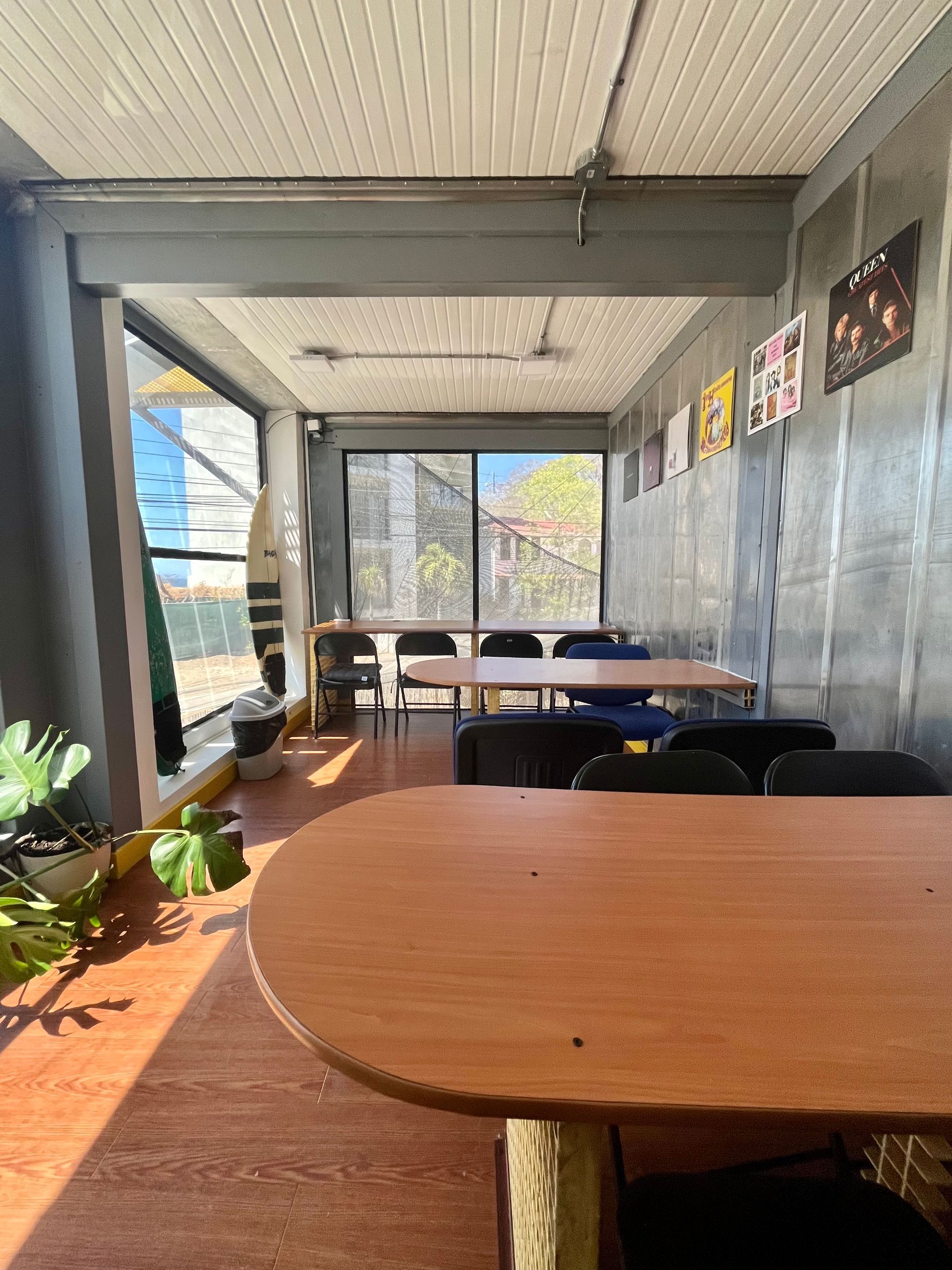 Pupa House Tamarindo | Boutique Hostel & Butterfly Garden