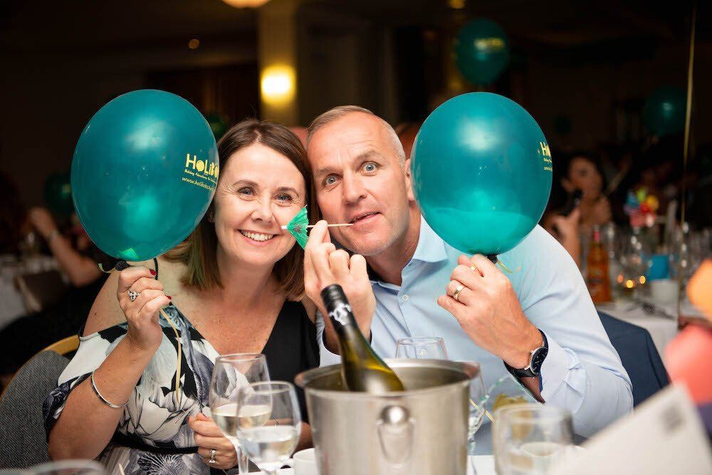 Holibobs Events - See Previous & Upcoming Events at Holibobs