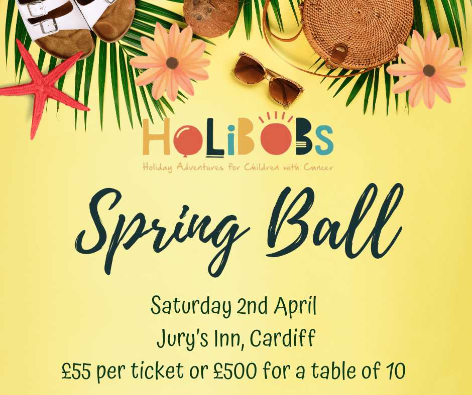 Holibobs Events - See Previous & Upcoming Events at Holibobs