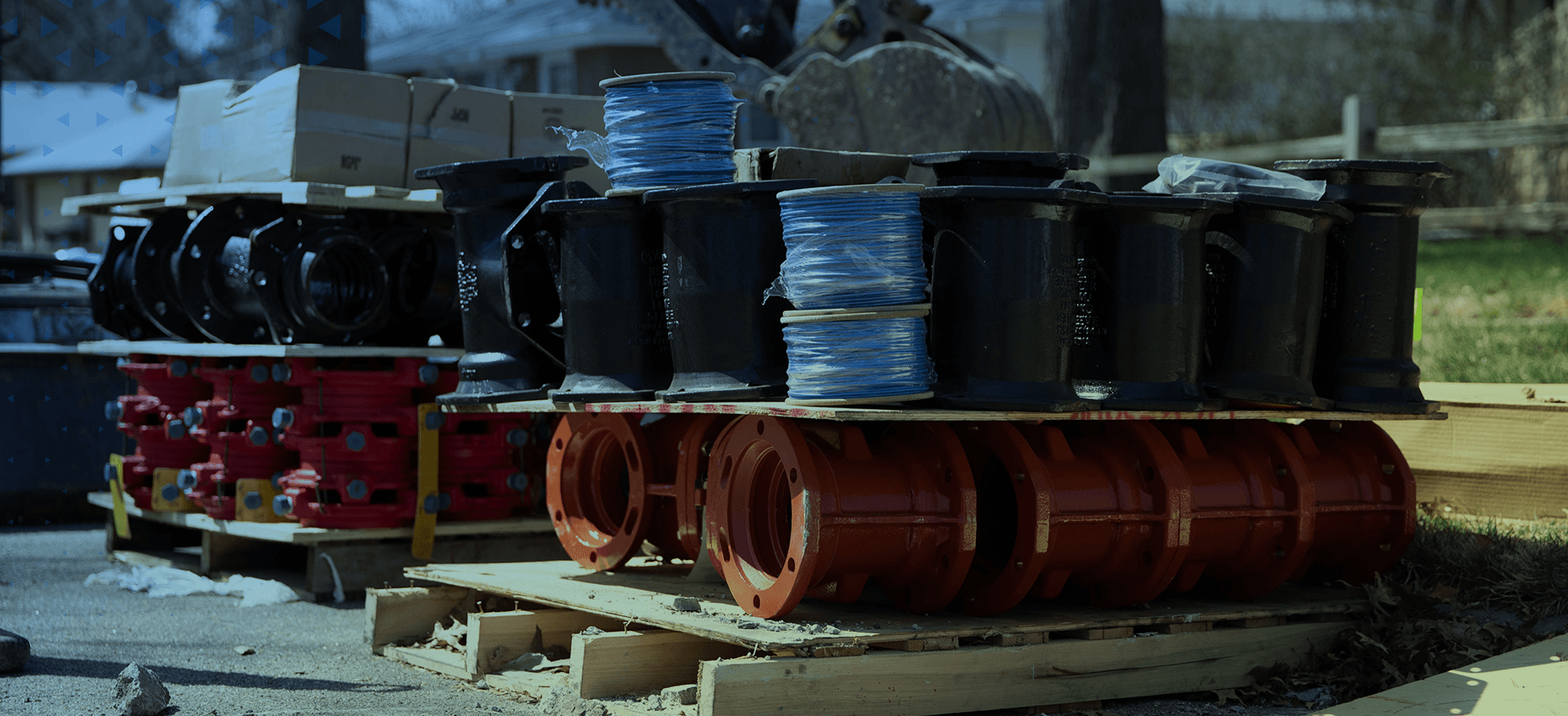 Winwater Working for You - An unmatched partnership