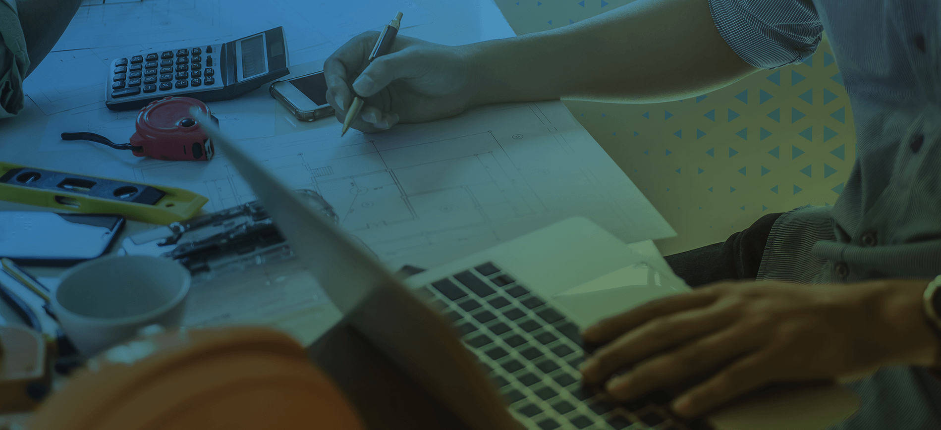 Winwater Saves - The Soul of Business... Time