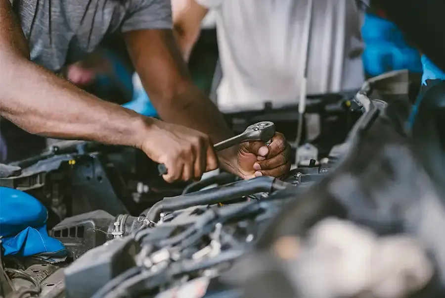 Routine Maintenance in Falls Church, VA | The Car Doctor