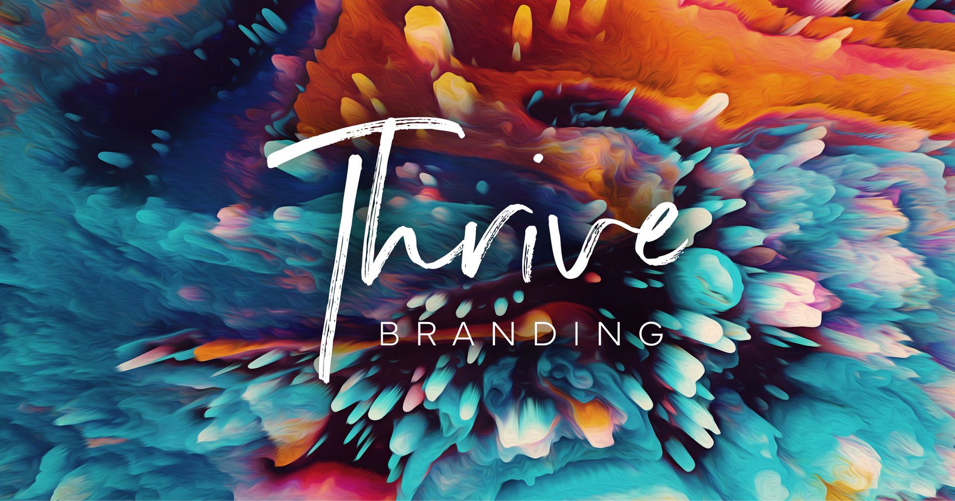 HOME [www.thrivebranding.co.uk]