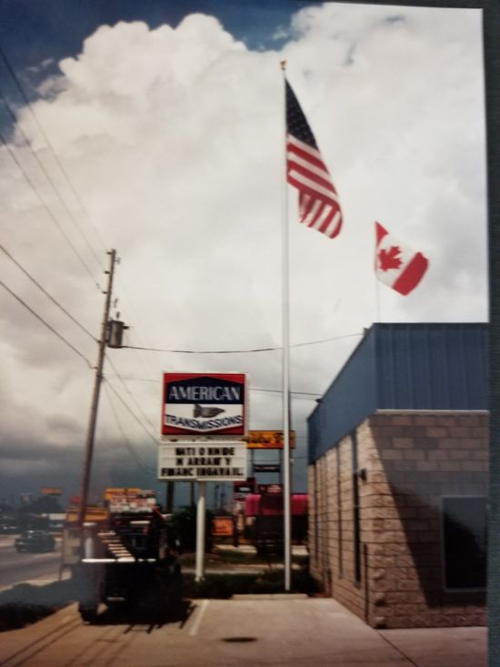 Flag Shop - Pinellas, FL - All American Flag and Pennant