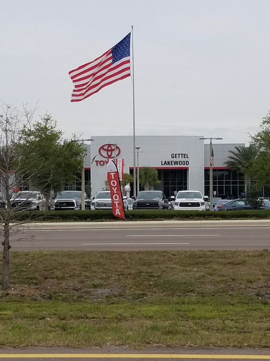 Flag Shop - Pinellas, FL - All American Flag and Pennant