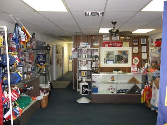 Flag Shop - Pinellas, FL - All American Flag and Pennant