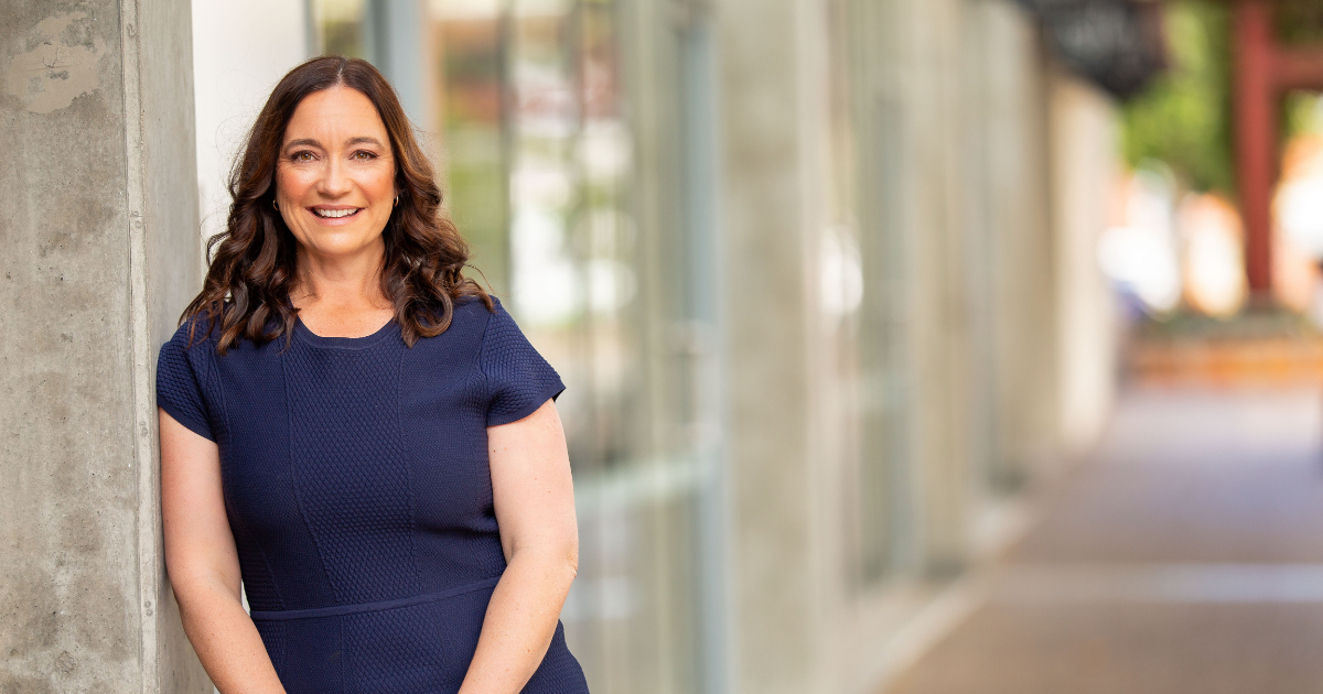 Home | Debbie Bailey Consulting