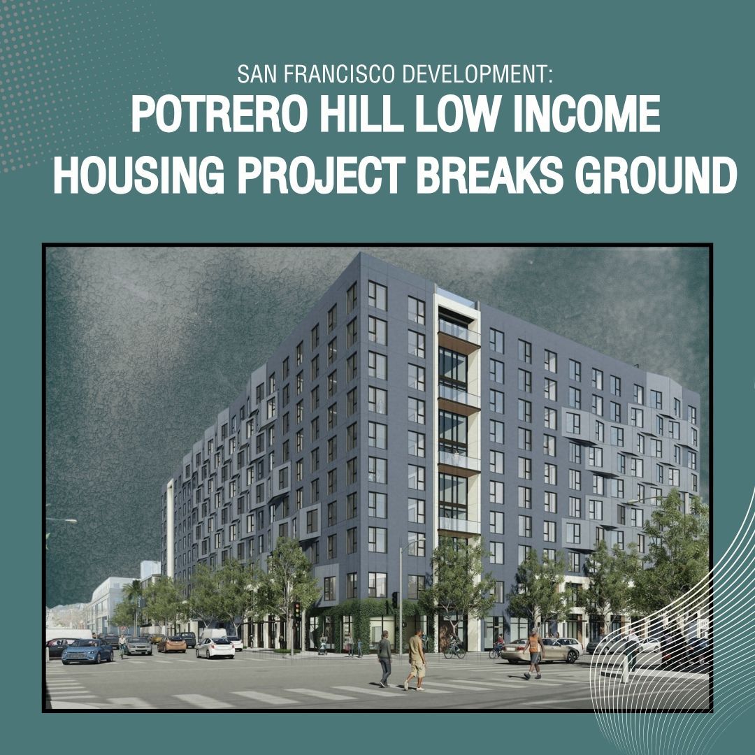 A Guide to San Francisco's 2025 Development